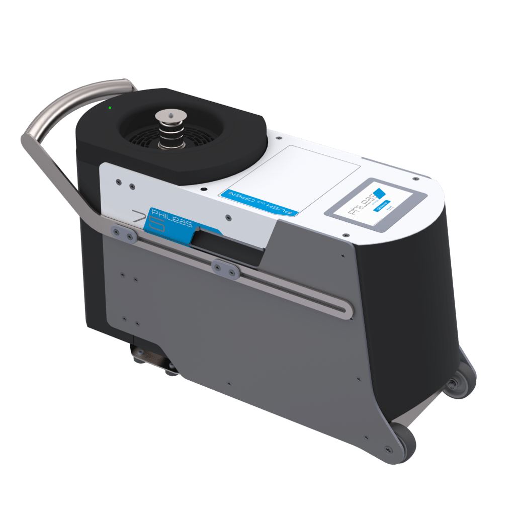 Phileas® 75 - Devea